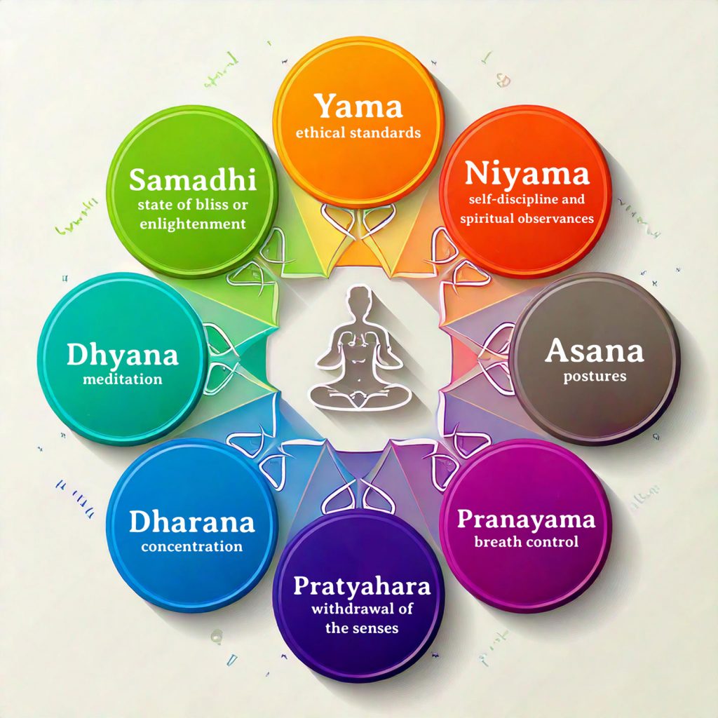 Hatha Yoga - One Body Love It